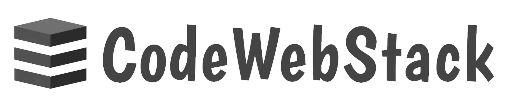 CodeWebStack - Learn, Build & Master Web Development